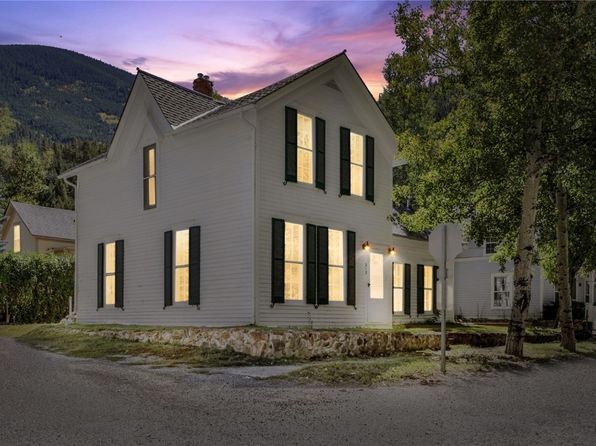 Georgetown CO Real Estate - Georgetown CO Homes For Sale | Zillow