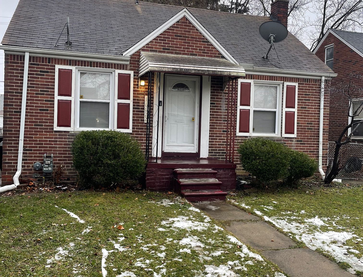 16622 Bringard Dr, Detroit, MI 48205 | Zillow