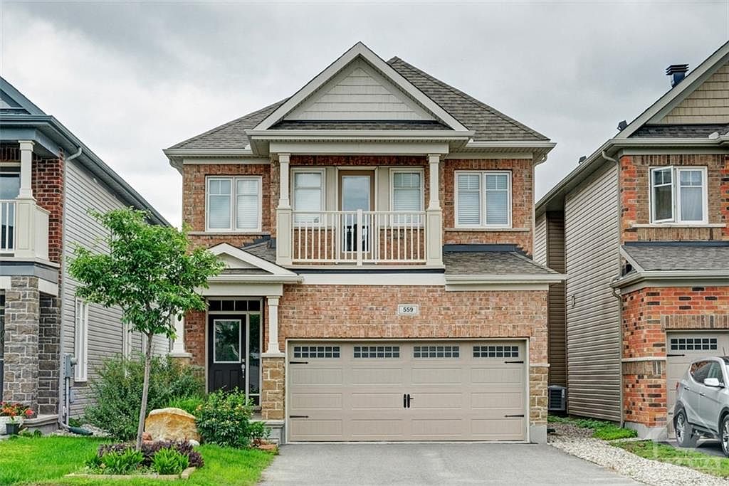 559 Rouncey Rd, Ottawa, ON K2V 0C5 | Zillow