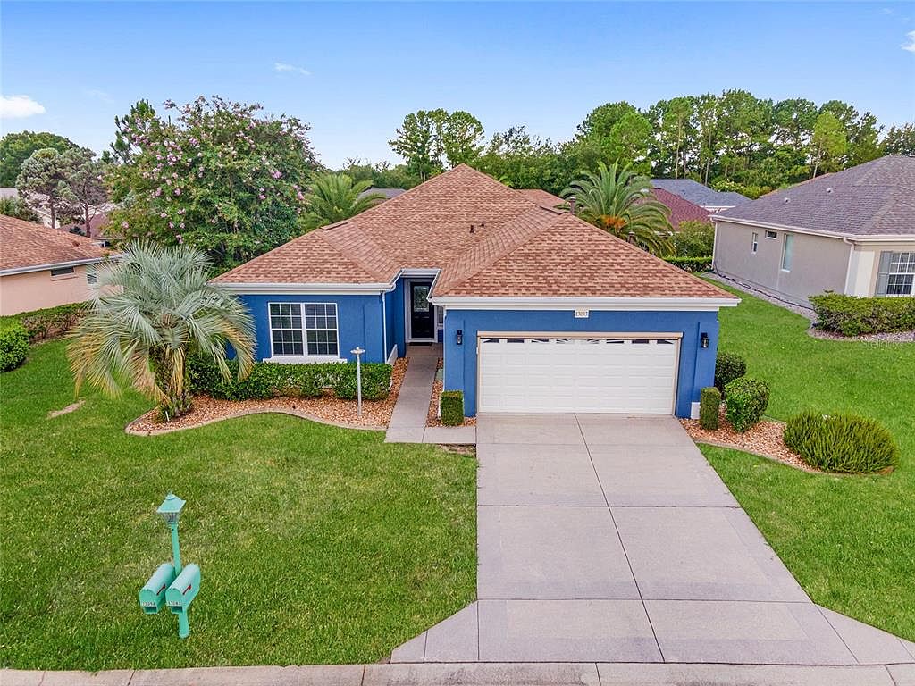 13093 SE 93rd Terrace Rd, Summerfield, FL 34491 | MLS #OM682988 | Zillow