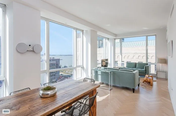 330 Spring Street #10C in Hudson Square, Manhattan | StreetEasy