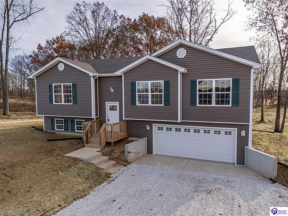 285 Brinlee Dr, Guston, KY 40142 | MLS #HK23002635 | Zillow