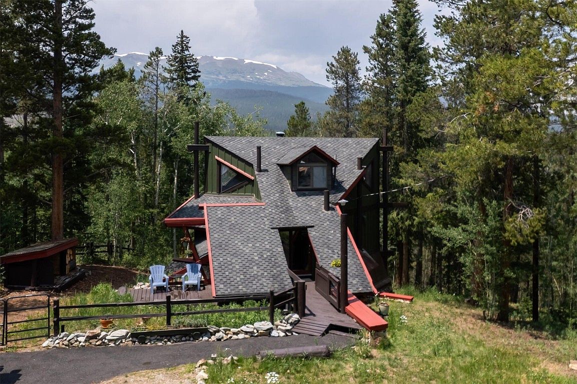 163 Lone Hand Way, Breckenridge, CO 80424 | MLS #S1061482 | Zillow