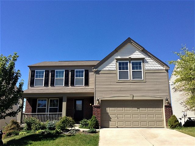 4868 Eagle Ridge Ct, Lebanon, OH 45036 | Zillow