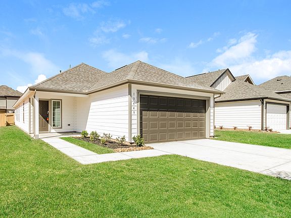 13449 Musky Dr, Conroe, TX 77384 | Zillow