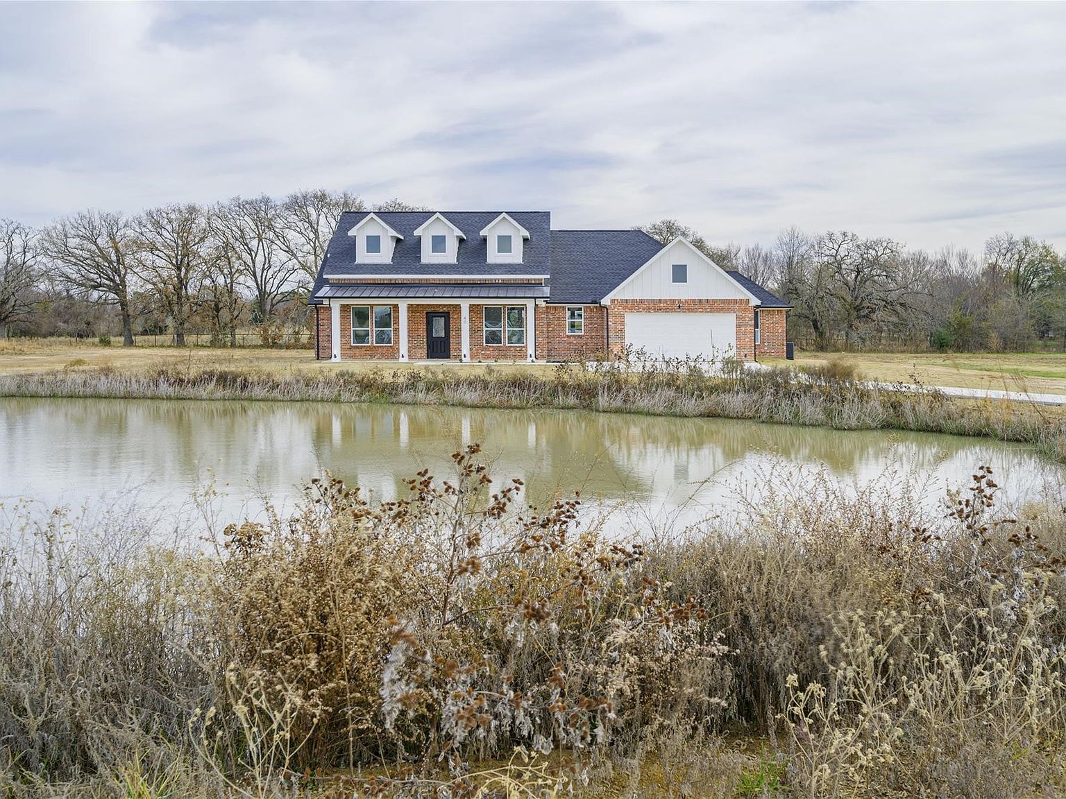 40 Private Road 1264, Brashear, TX 75420 | MLS #20640752 | Zillow