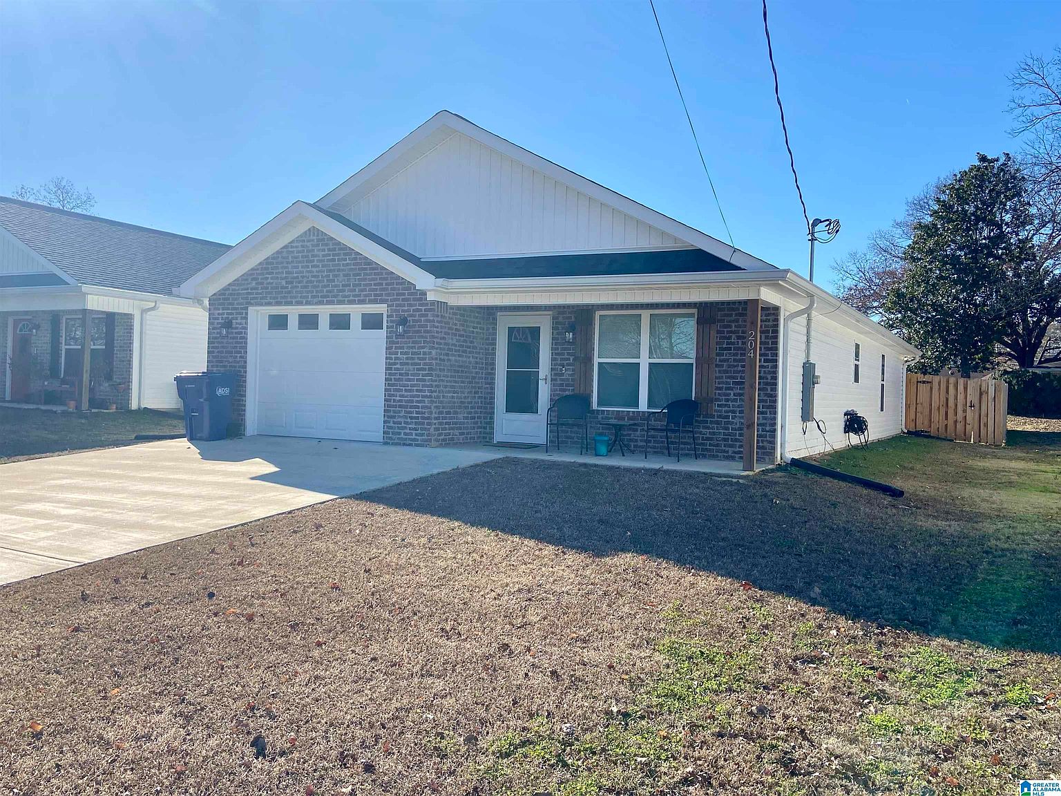 204 McCullars Ln, Oxford, AL 36203 | MLS #21372880 | Zillow