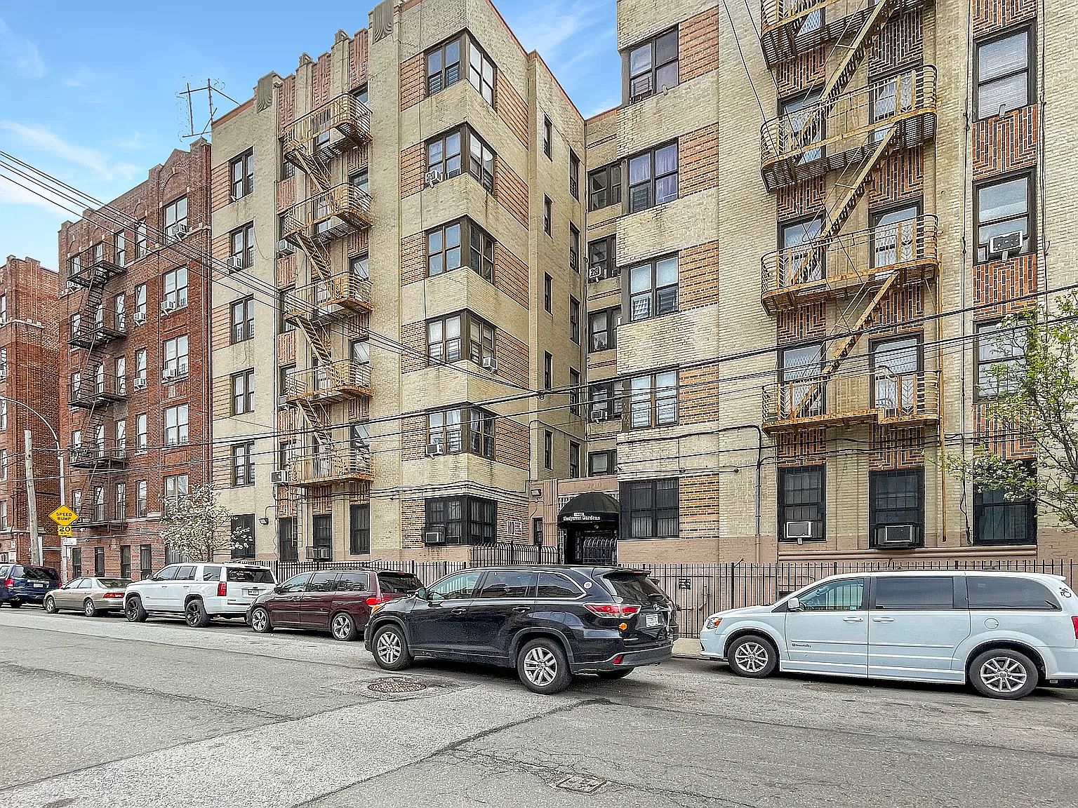 1200 Woodycrest Ave APT 5C, Bronx, NY 10452 | Zillow