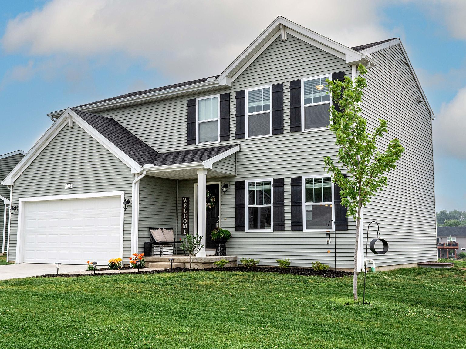 635 Tall Ridge Dr, Middleville, MI 49333 | Zillow