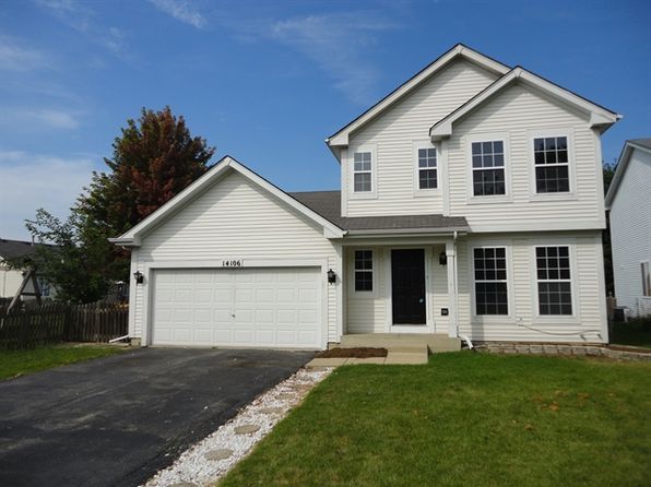 Houses For Rent in Plainfield IL - 25 Homes | Zillow