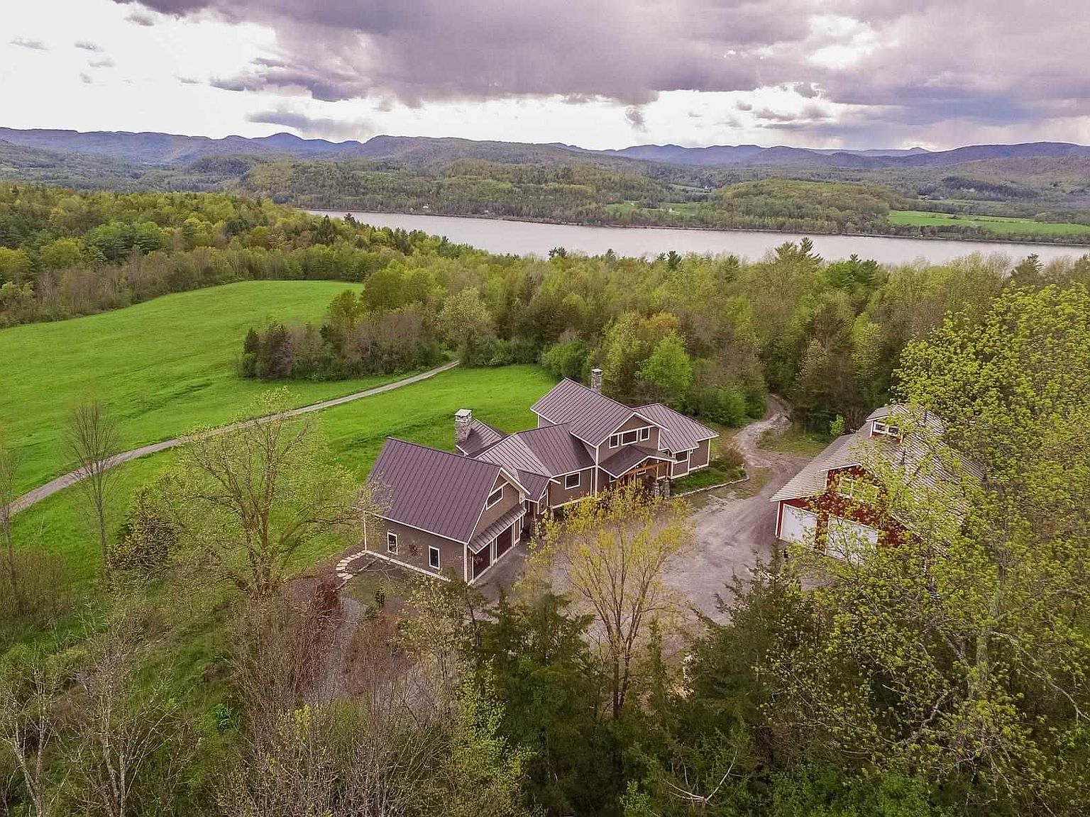 Benson Vt Farm For Sale at George Delano blog