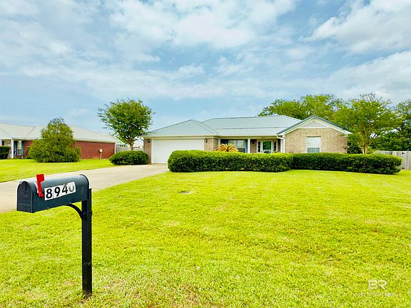 8940 Caitlin St, Foley, AL 36535 | MLS #378865 | Zillow