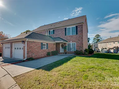 2313 Madeline Meadow Dr Charlotte NC | Zillow