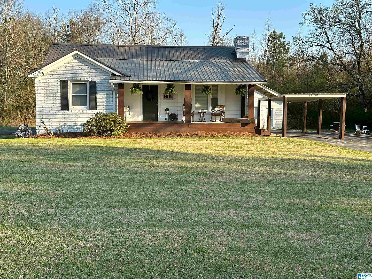 14158 State Highway 11, Springville, AL 35146 | Zillow