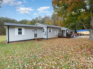 102 W Main St, Cleveland, NC 27013 | MLS #1138863 | Zillow