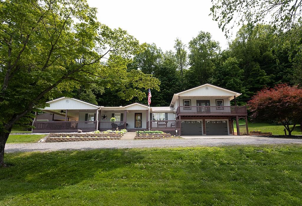 394 Tennyson Rd, Piketon, OH 45661 | MLS #190589 | Zillow