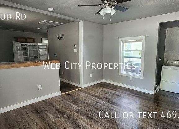 15369 Flud Rd, Kemp, TX 75143 | Zillow