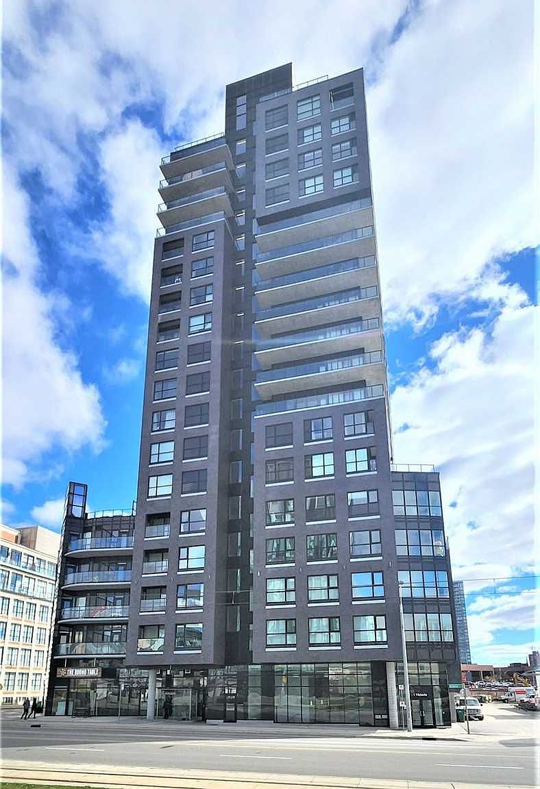 1 Victoria St S #1708, Kitchener, ON N2G 0B5 | Zillow