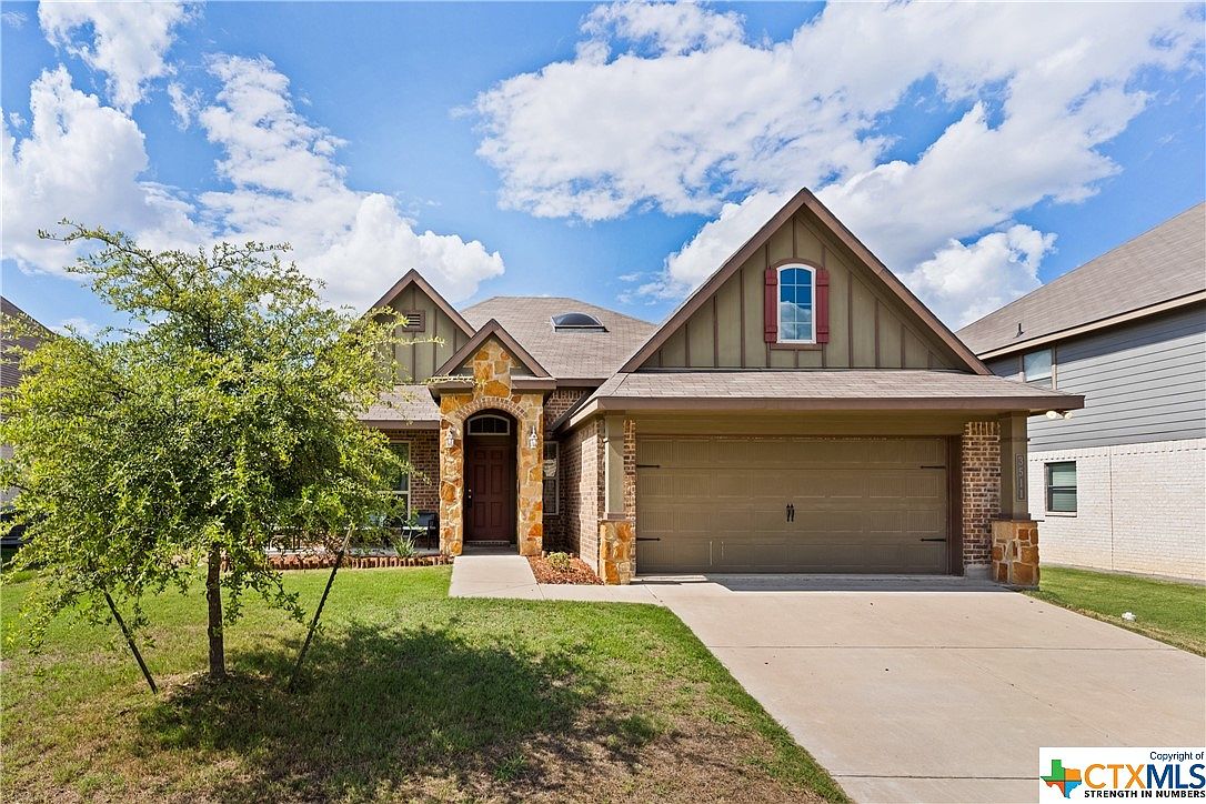 3511 Castleton Dr, Killeen, TX 76542 | Zillow