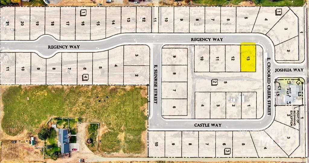 Regency Way Lot 13, Emmett, ID 83617 | Zillow