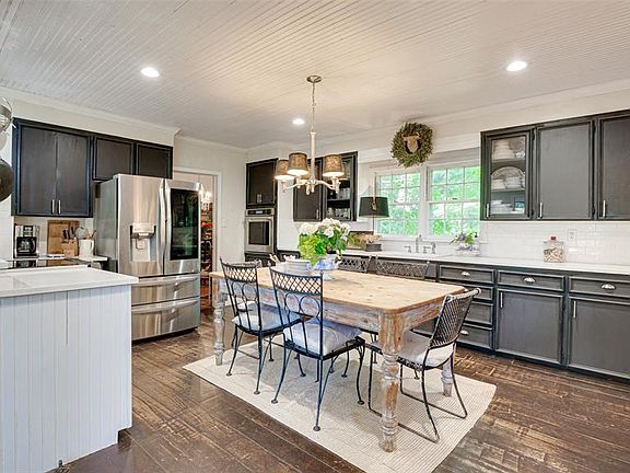 3043 NE County Road 1030, Chatfield, TX 75105 | MLS #20183440 | Zillow