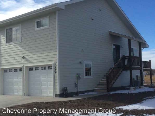 Houses For Rent in Cheyenne WY - 27 Homes | Zillow