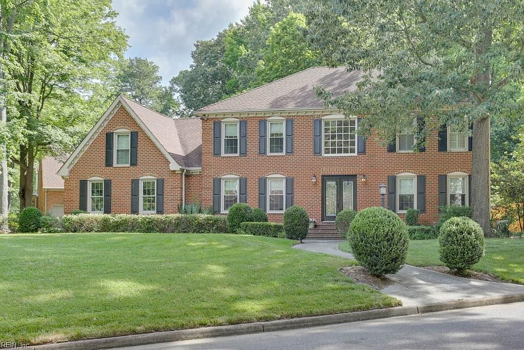 900 Kings Cros, Virginia Beach, VA 23452 | Zillow