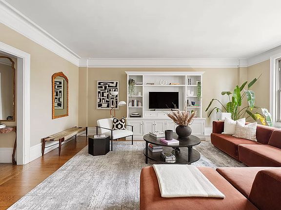 180 Riverside Dr APT 10C, New York, NY 10024 | Zillow