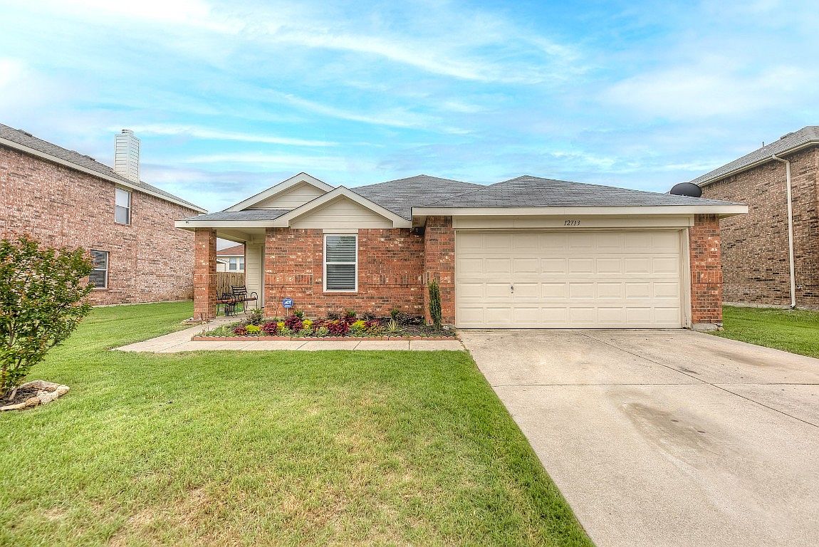 12713 Kingsgate Dr, Rhome, TX 76078 | Zillow