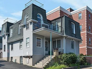 261 Main St Nyack NY | Zillow