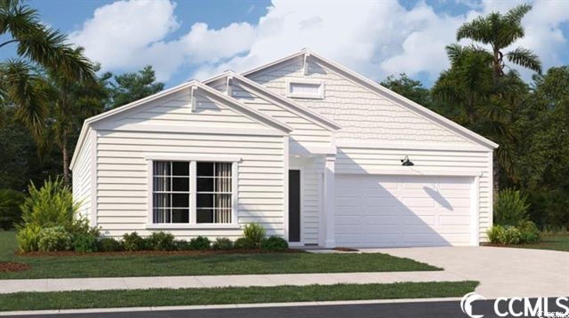 207 Saddle St Lot 77, Dover C6, Conway, SC 29527 | MLS #2418722 | Zillow