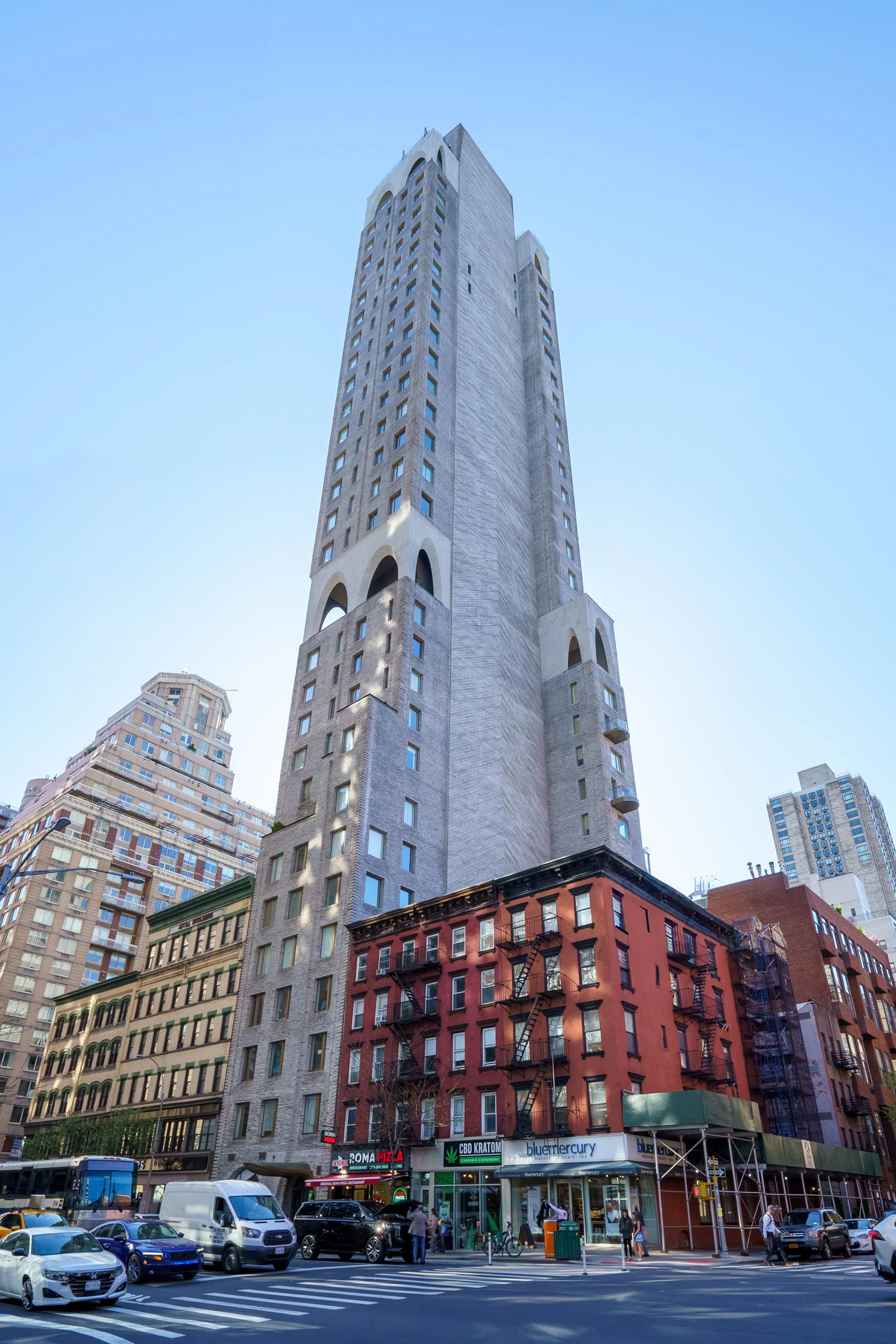 180 East 88th Street #20B in Carnegie Hill, Manhattan | StreetEasy