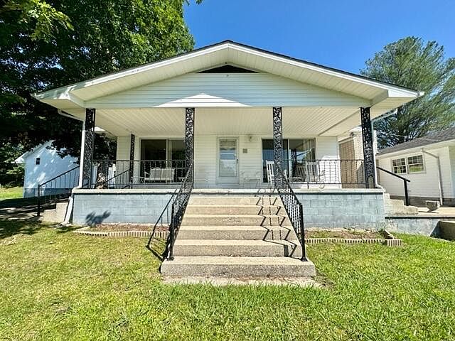 1760 Old Hwy #2792, Pine Knot, KY 42635 | Zillow