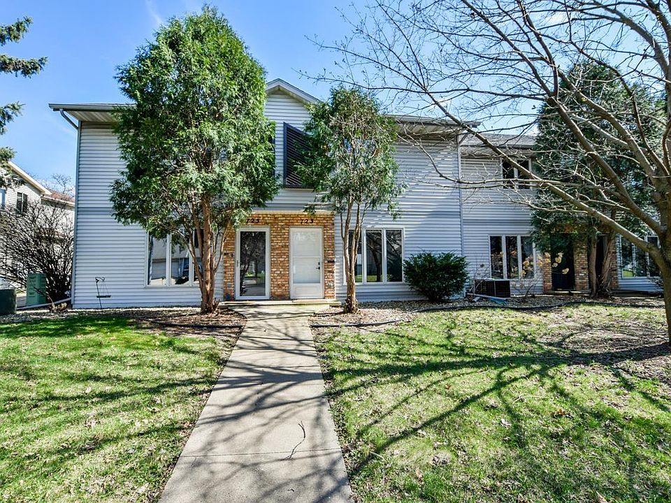 723 North Thompson Drive, Madison, WI 53704 | Zillow