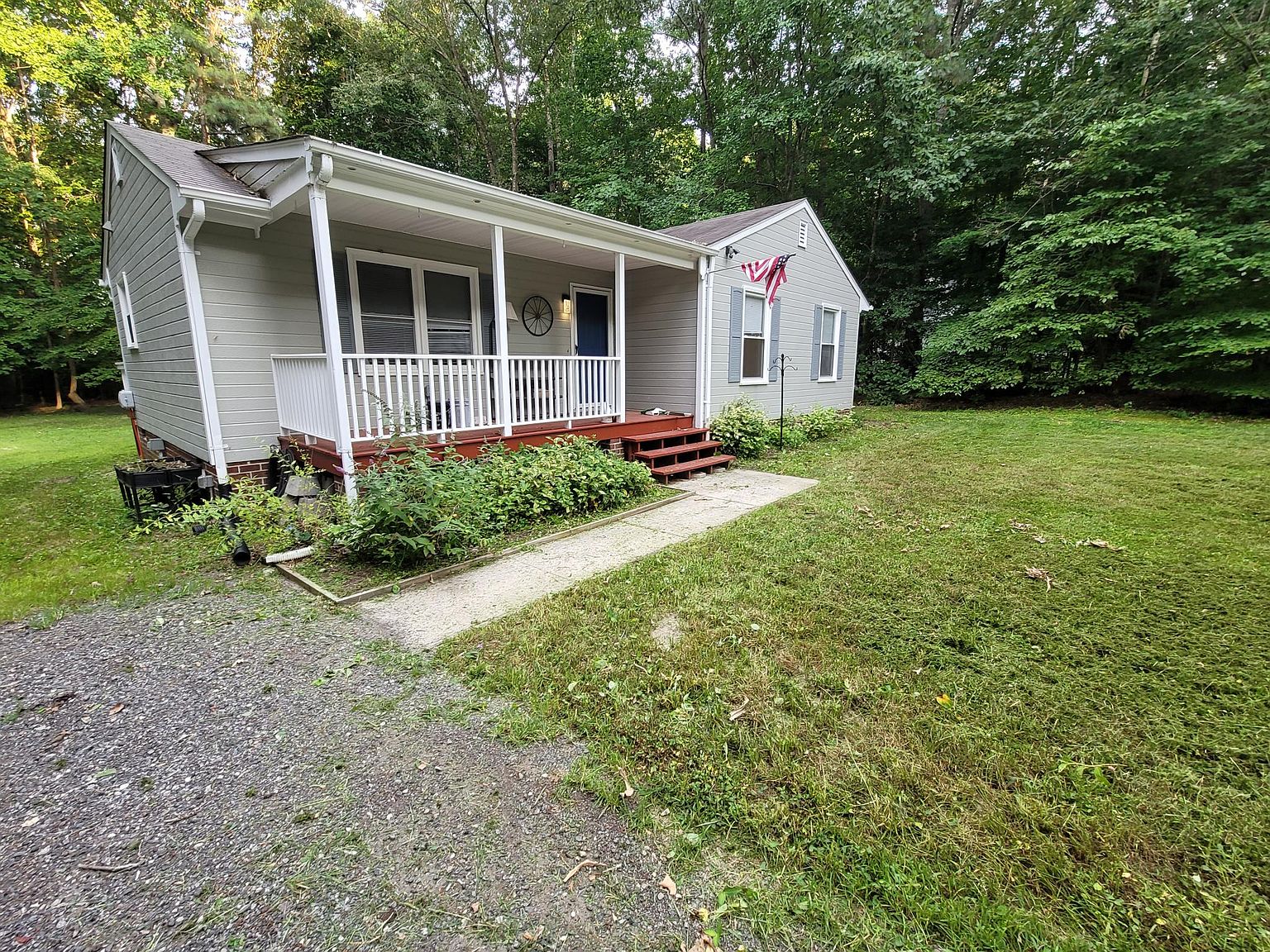 244 Corann Dr, Aylett, VA 23009 | Zillow