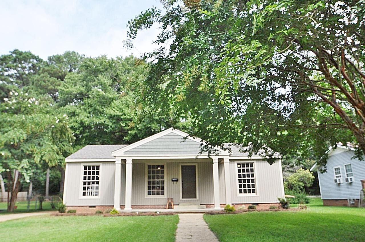 1601 Trace Ave, Tupelo, MS 38804 | Zillow