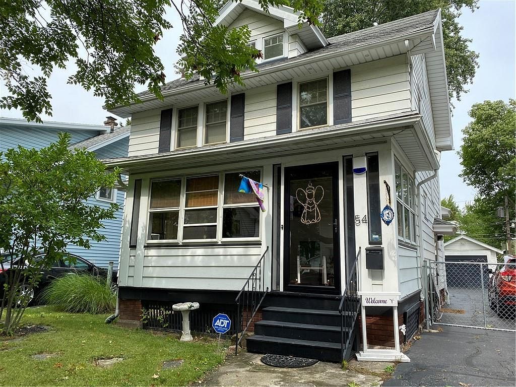 54 Devon Rd, Rochester, NY 14619 | Zillow