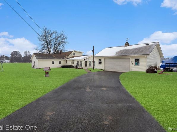 Wiggins Lake - Gladwin MI Real Estate - 6 Homes For Sale | Zillow