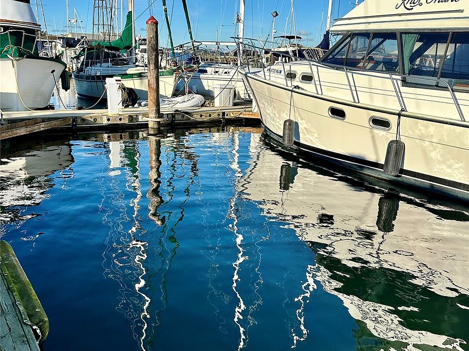Semiahmoo Marina - 9540 Semiahmoo Pkwy Blaine WA | Zillow