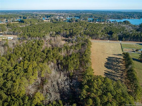 00 New Point Comfort Hwy, Mathews, VA 23109 | Zillow