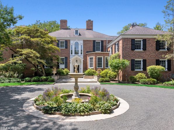 Winnetka IL Real Estate - Winnetka IL Homes For Sale | Zillow