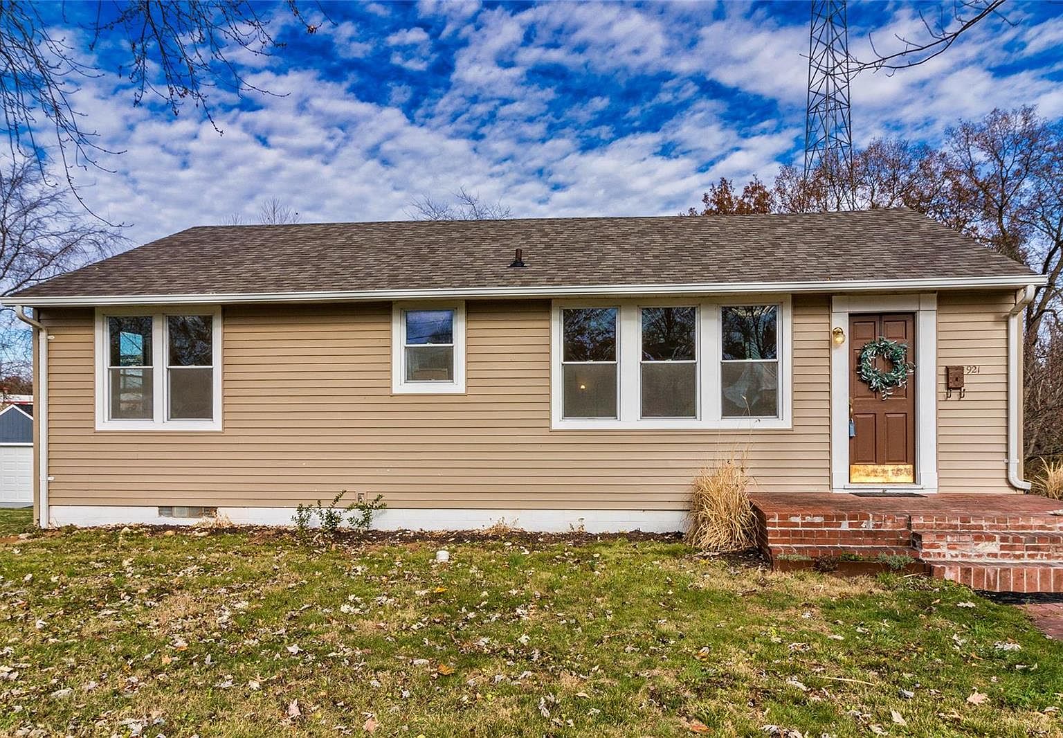 921 Terrace Dr, Festus, MO 63028 | Zillow