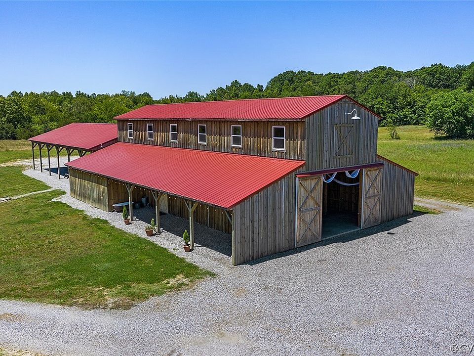 25501 Selma Rd, Jetersville, VA 23083 | Zillow