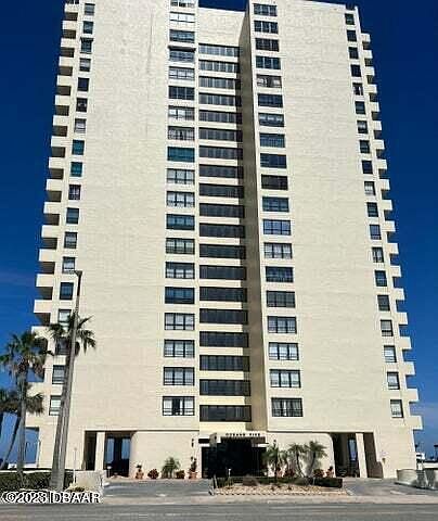 2987 S Atlantic Ave APT 805, Daytona Beach, FL 32118 | MLS #1115704 ...