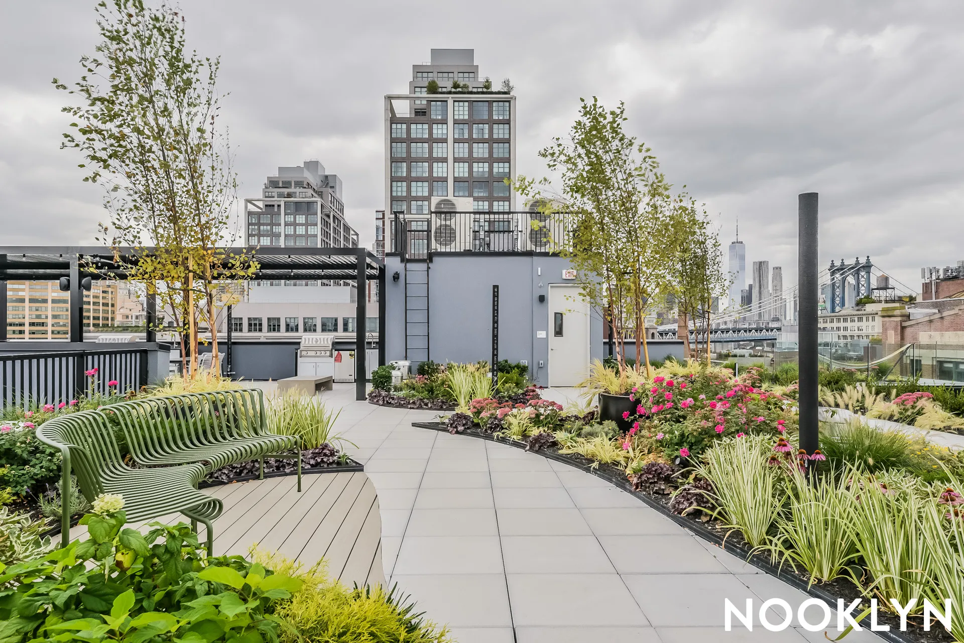 218 Front Street #683 in Vinegar Hill, Brooklyn | StreetEasy