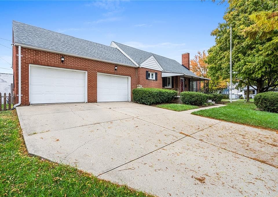 932 E Patterson Rd, Dayton, OH 45419 | Zillow