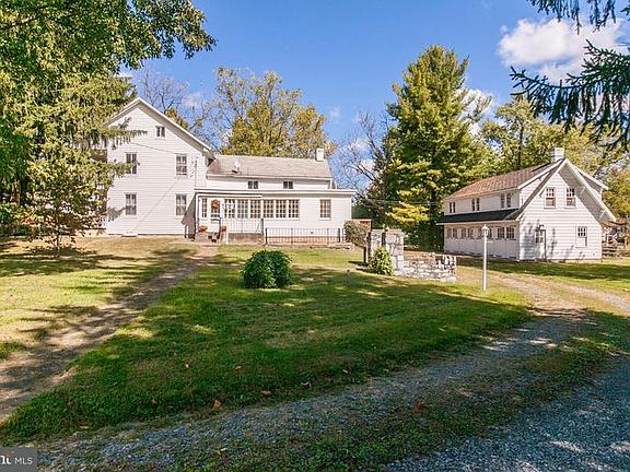 13825 Maugansville Rd, Maugansville, MD 21767 | Zillow