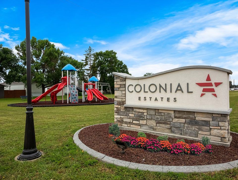 Colonial Estates by Colonial Estates in Bismarck ND | Zillow