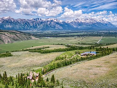 3000 N Riva Ridge Rd, Jackson, WY 83001 | Zillow