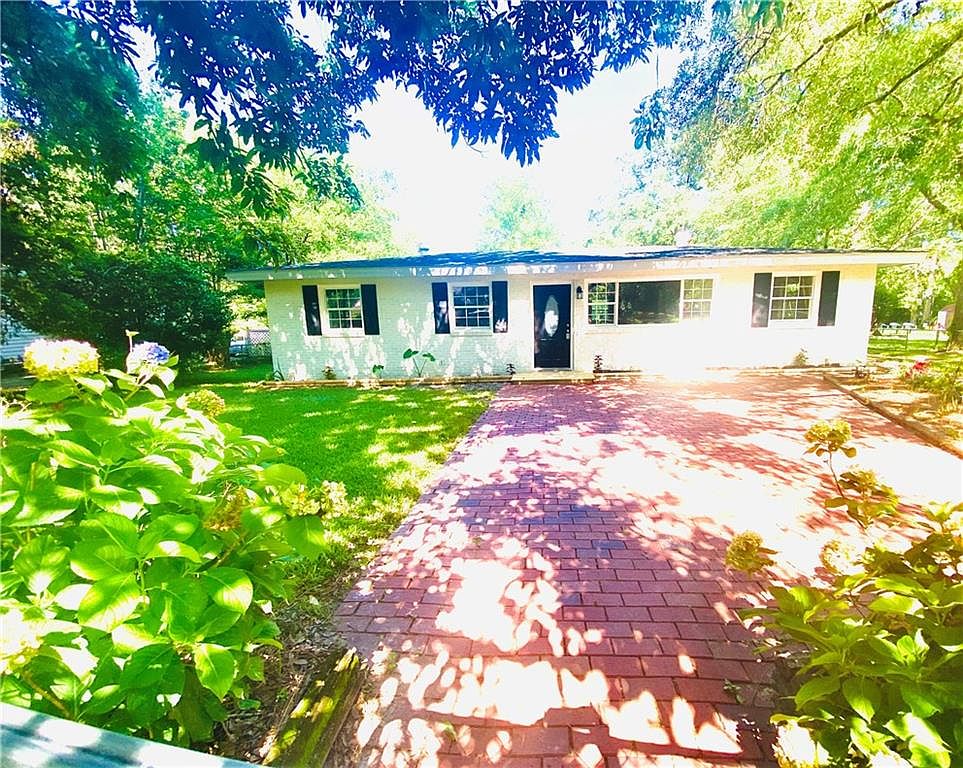 1412 Roderick Rd, Mobile, AL 36618 | Zillow